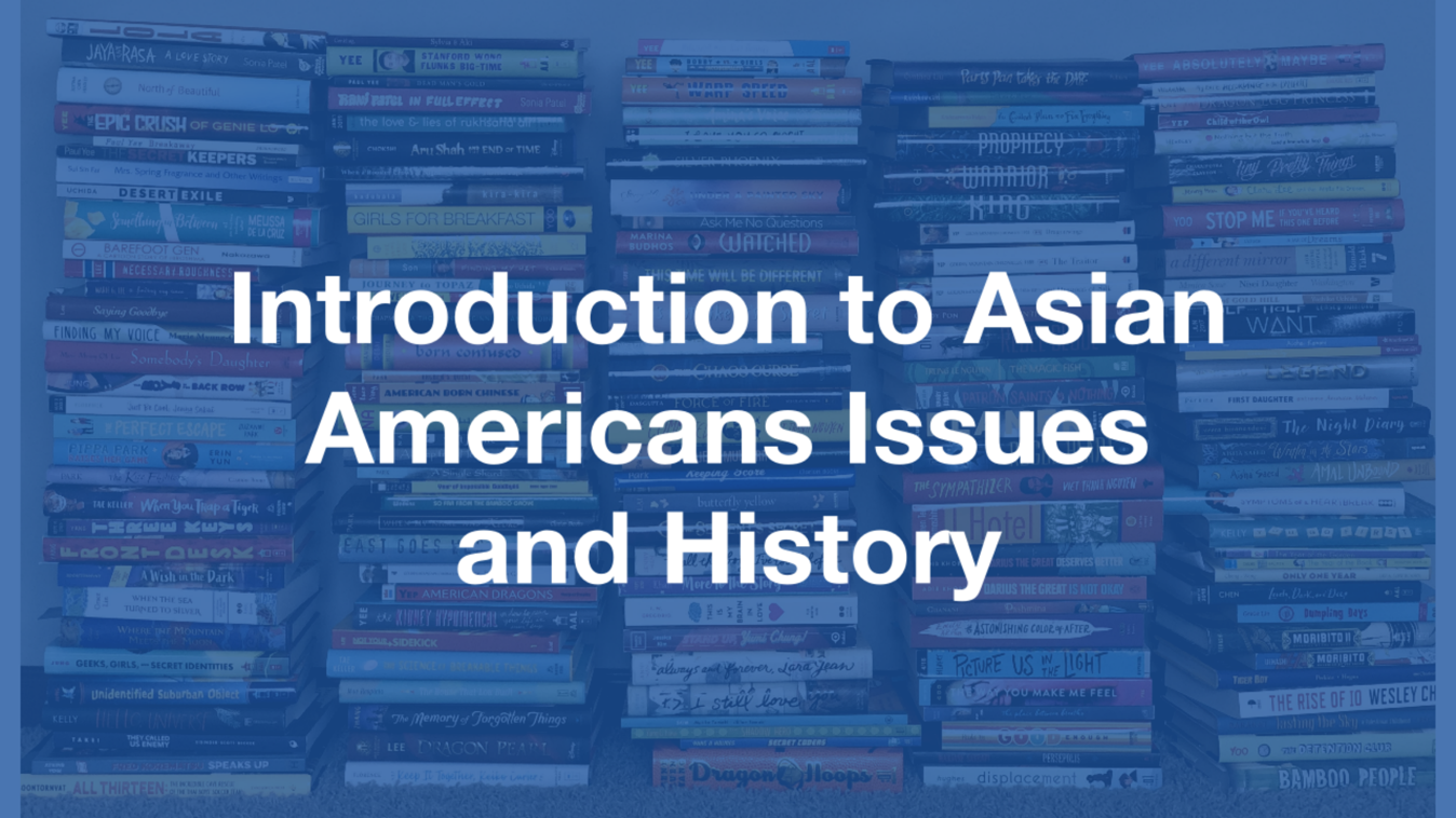Home | Teaching Equitable Asian American Community History | College of ...