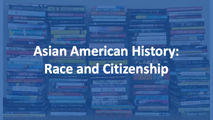 Home | Teaching Equitable Asian American Community History | College of ...